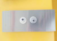 China Samples of silicon steel sheet cutting for sale