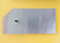 China Samples of silicon steel sheet cutting for sale