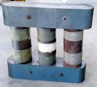 China Samples of silicon steel sheet cutting for sale