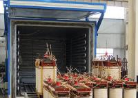 China Variable-pressure vacuum drying equipment for sale