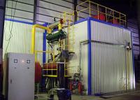 China Kerosene vapor-phase drying equipment for sale