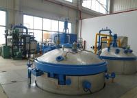 China Transformer vacuum impregnation equipment for sale