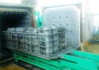 China Transformer Vacuum Annealing Furnace for sale
