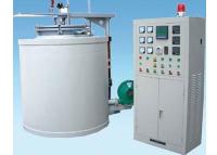 China Silicon steel Vertical-load Vacuum Annealing Furnace for sale