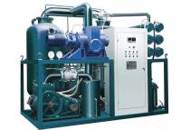 China TransformerVacuum Oil Purifier for sale