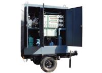 China TransformerVacuum Oil Purifier for sale