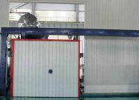 China Transformer Vacuum Oil-filling equipment for sale