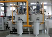 China Vacuum epoxy resin casting equipment for sale