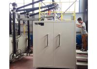 China Static Mixer Vacuum Resin Casting Machine for sale