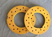 China Diphenyl washers - Transformers Insulated gaskets for sale