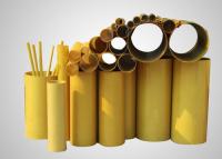 China 3640 epoxy tube - transformer insulation tube for sale