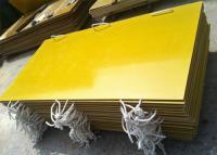 China 3240 epoxy board - transformer insulated epoxy board for sale