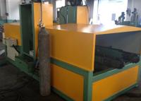 China TransformerCorrugated Fin Welding Machine for sale