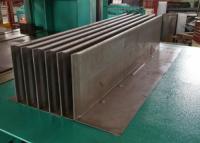 China TransformerCorrugated Fin Welding Machine for sale