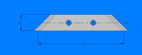 China NC swing shear step-lap transformer core cutting-to-length line,High cost performance for sale