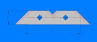 China NC swing shear step-lap transformer core cutting-to-length line,High cost performance for sale