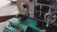 China Transformer Toroidal Core Winding Machine for sale
