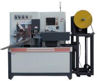 China Transformer Toroidal Core Full Automatic Winding Machine for sale