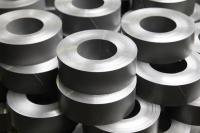 China Transformer Toroidal Core Winding Machine for sale