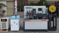 China Transformer Toroidal Core Winding Machine for sale
