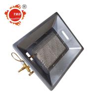 China Energy Saving Gas Brooder Heater High Efficiency 2.46 KW/h For Chicks Piglet for sale