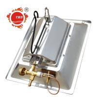 China Energy Saving Gas Brooder Heater High Efficiency 2.46 KW/h For Chicks Piglet for sale