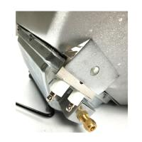 China Automatic Controlled Infrared Brooder Heater For Farm Gas Saving 5000 Pa 320*270*130 for sale
