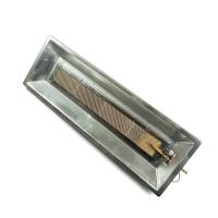 China Manual Temperature Adjustable Gas Brooder Heater For Livestock for sale