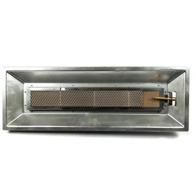 China Manual Ignition LPG Gas Brooder Heater Equipment For Animal Husbandry for sale