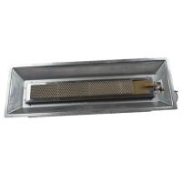 China Biogas Catalytic Infrared Brooder Heater 3400Kcal Purple Horn6806 Manual Ignition for sale
