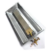 China Biogas Catalytic Infrared Brooder Heater 3400Kcal Purple Horn6806 Manual Ignition for sale