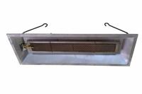 China Chicken Farm Poultry Brooder Heater 4 model For Pig Chick Shed Safty for sale