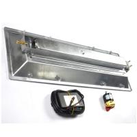 China Purple Horn6808 Pig Poultry Brooder Heater Wall Mounted Infrared Gas Brooder for sale