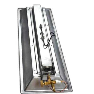 China Infrared Gas Poultry Brooder Heater Purple Horn6806 3.9kW 3400Kcal for Chicken Houses for sale