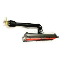 China Industrial Gas Infrared Burner HD162 LPG NG 95% Efficiency for Bakery Oven for sale