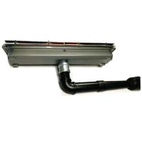 China Industrial Catalytic Natural Gas Burner Infrared HD162 11000hrs 95% Efficiency for sale