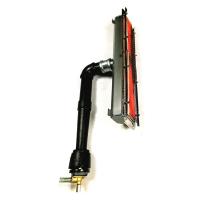 China Industrial Catalytic Natural Gas Burner Infrared HD162 11000hrs 95% Efficiency for sale