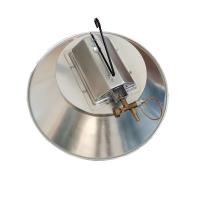 China Round Infrared Gas Brooder Heater For Poultry Farm Chicks for sale