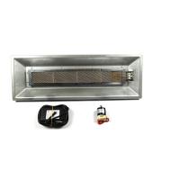 China Natural LPG Poultry Heaters Automatic Ignition Infrared Heat Lamp For Chicks for sale