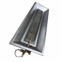 China Commercial Infrared Gas Brooder Heater Energy Efficient For Poultry Workshop for sale