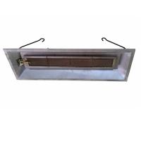 China Commercial Infrared Gas Brooder Heater Energy Efficient For Poultry Workshop for sale