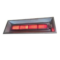 China Propane Gas Brooder Heater Wall Mounted 3400 Kcal Auto Ignition for Chicken Farms for sale