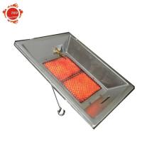 China Propane Gas Poultry Brooder Heater Purple Horn2606 Indoor Chicken Brooder For Farm for sale