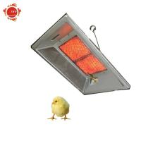 China Purple Horn2606 Brooder Industrial Infrared Heaters Energy Saving With Catalyst Covers for sale