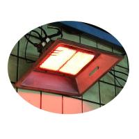 China 320x270x130mm Gas Poultry Chicks Warmer 0.24m³/h Natural Gas Safety Protection for sale