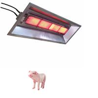 China Flameless NG LPG Poultry Farm Gas Brooder Environment Friendly for sale