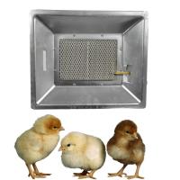 China Incubator Infrared Gas Brooder CE Certificated For Chick Animal Husbandry for sale