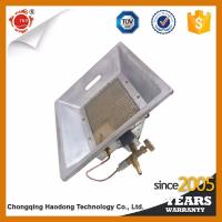 China Poultry Propane NG / LPG Gas Brooder Equipment For Animal Husbandry for sale