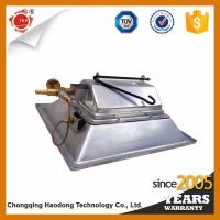 China Poultry Propane NG / LPG Gas Brooder Equipment For Animal Husbandry for sale
