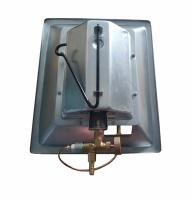 China CE Infrared Gas Chicken Brooder Heater Catalytic Poultry House Heating System for sale